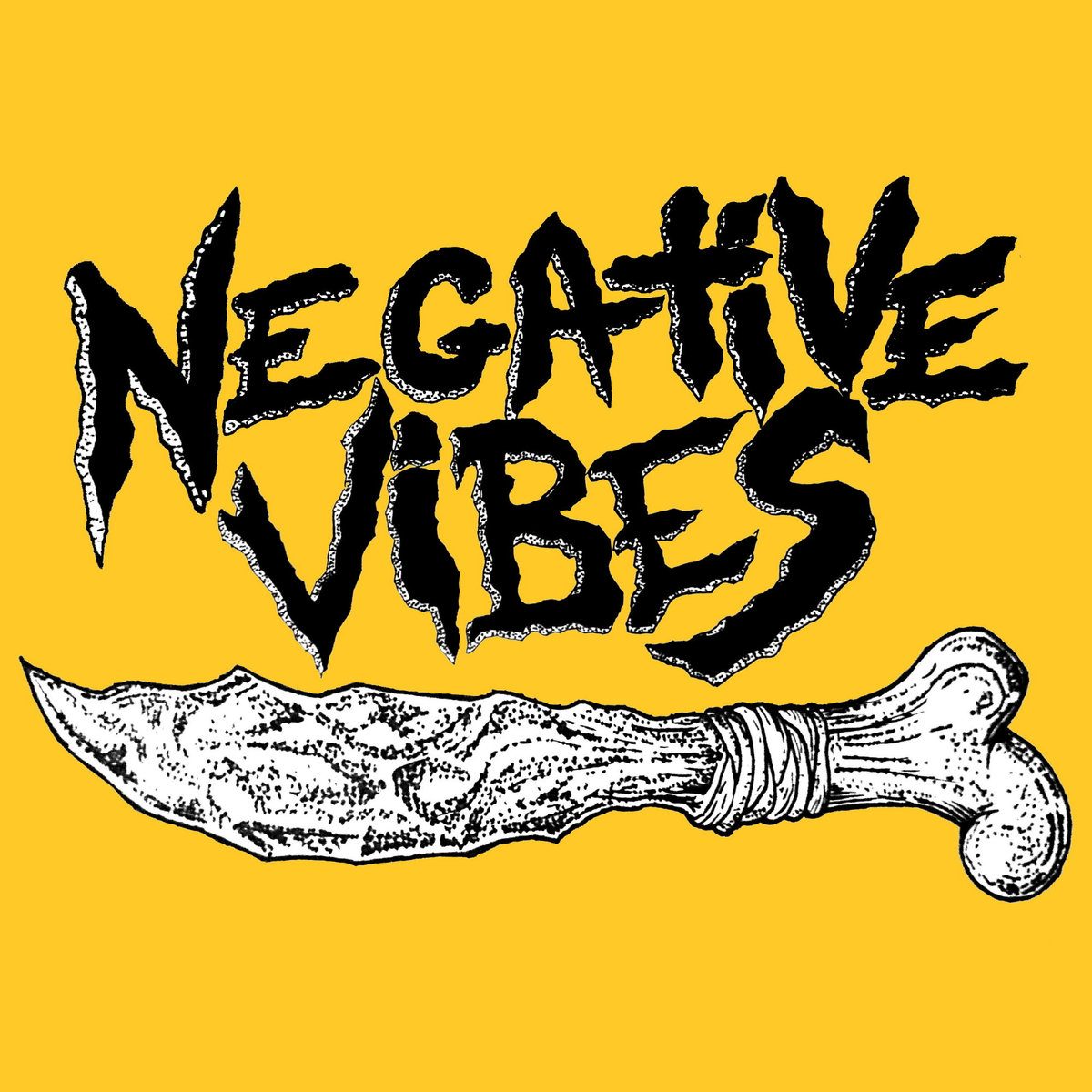 Negative Vibes Albums: songs, discography, biography, and listening ...