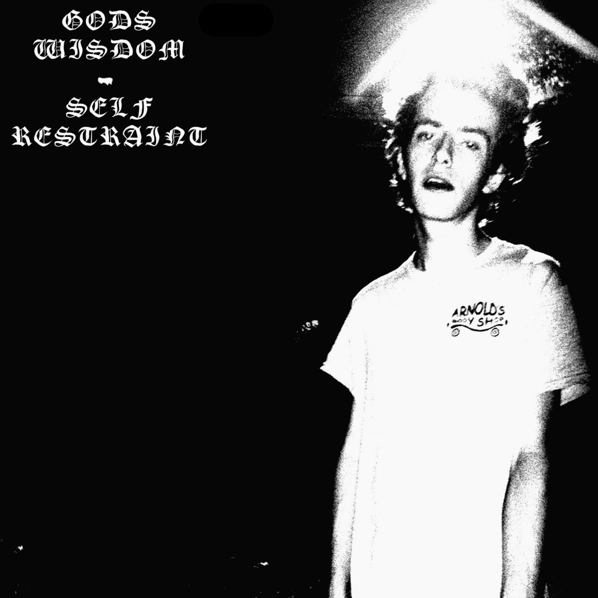 Self Restraint by Gods Wisdom (Album): Reviews, Ratings, Credits, Song ...