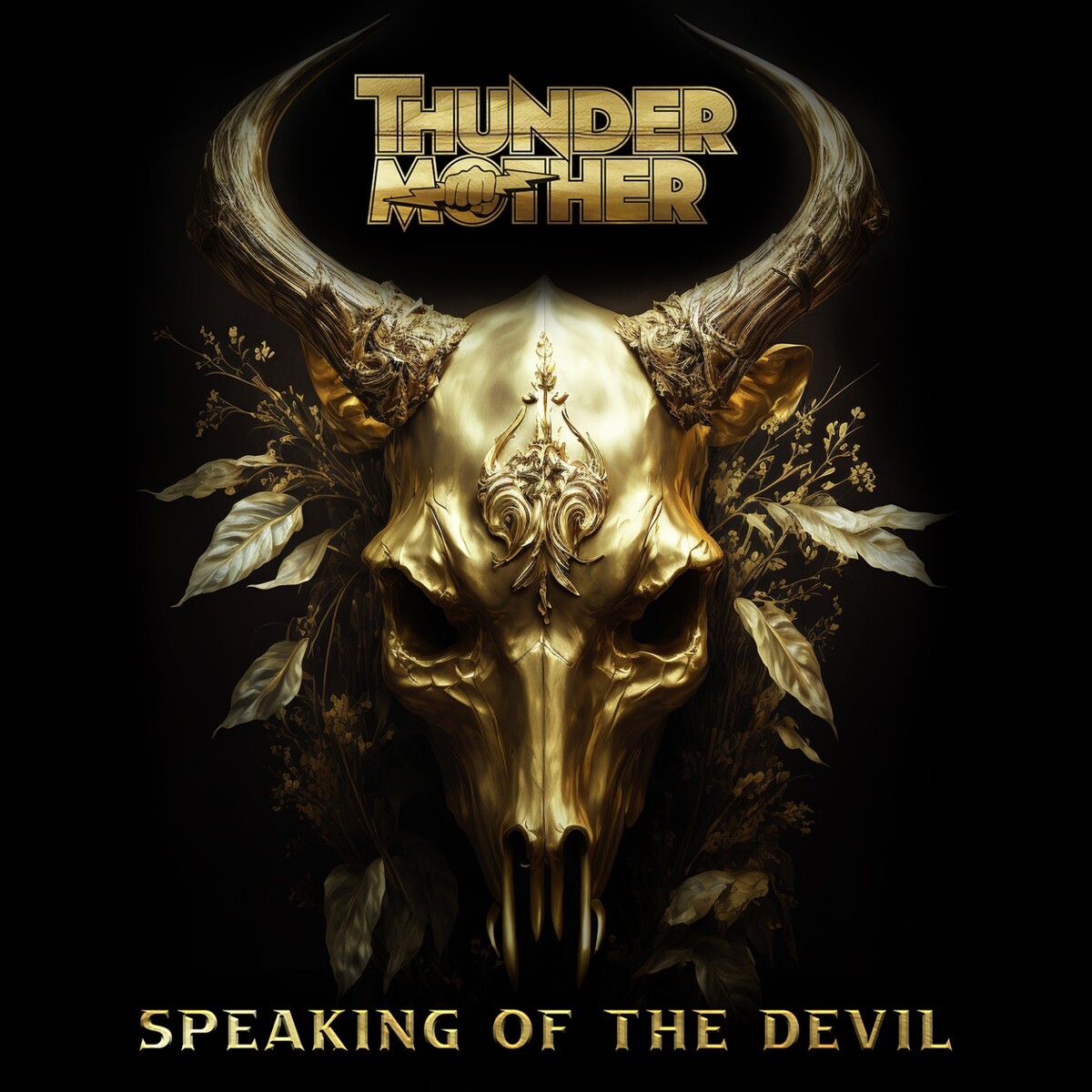 Speaking of the Devil by Thundermother (Single): Reviews, Ratings ...