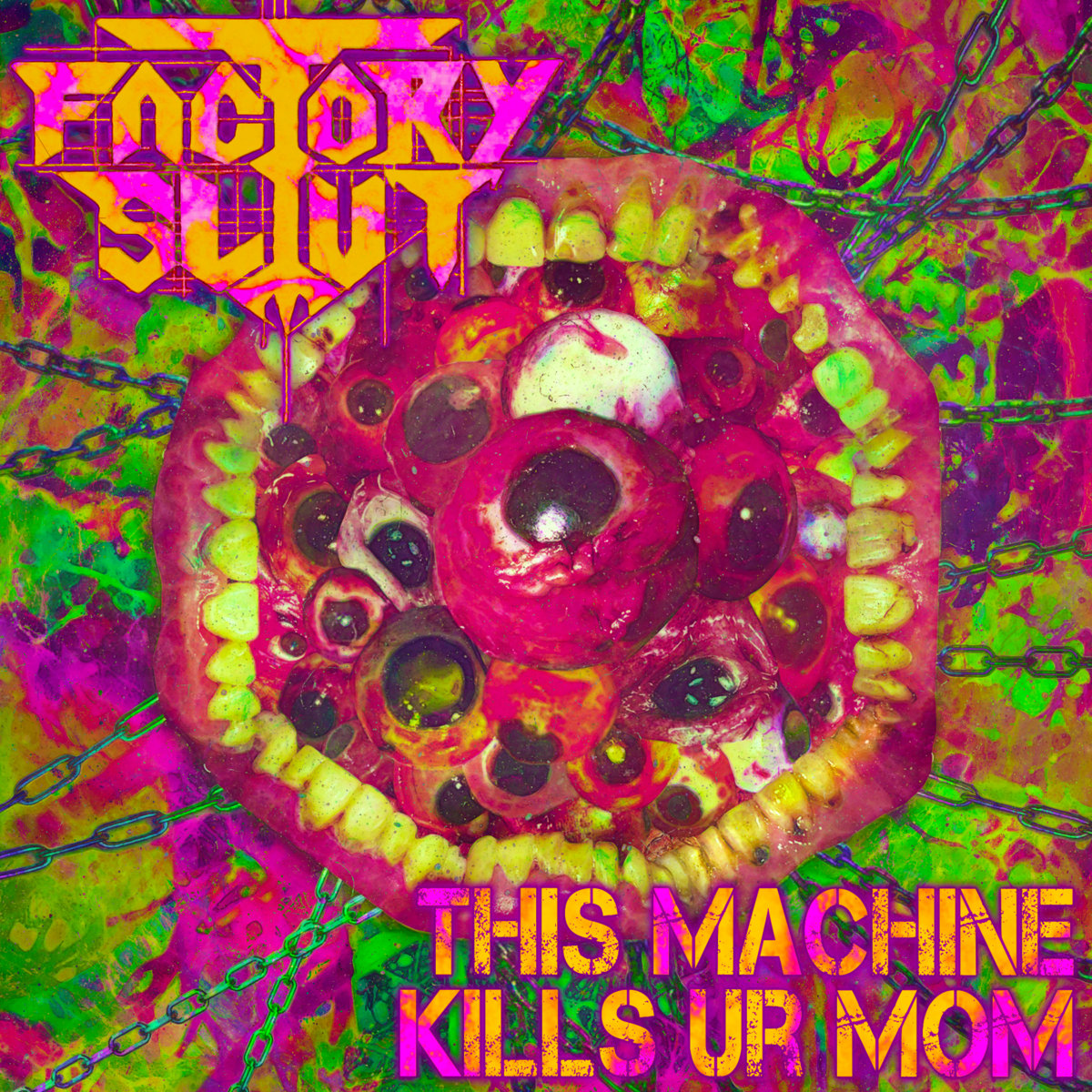 Factory Slut Albums: songs, discography, biography, and listening guide ...