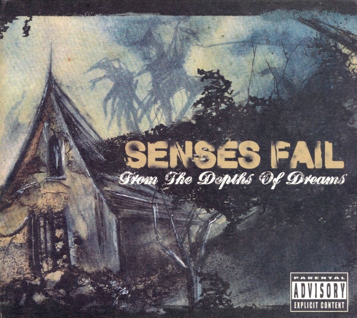 Most popular Emo-Pop EPs of 2003 - Rate Your Music