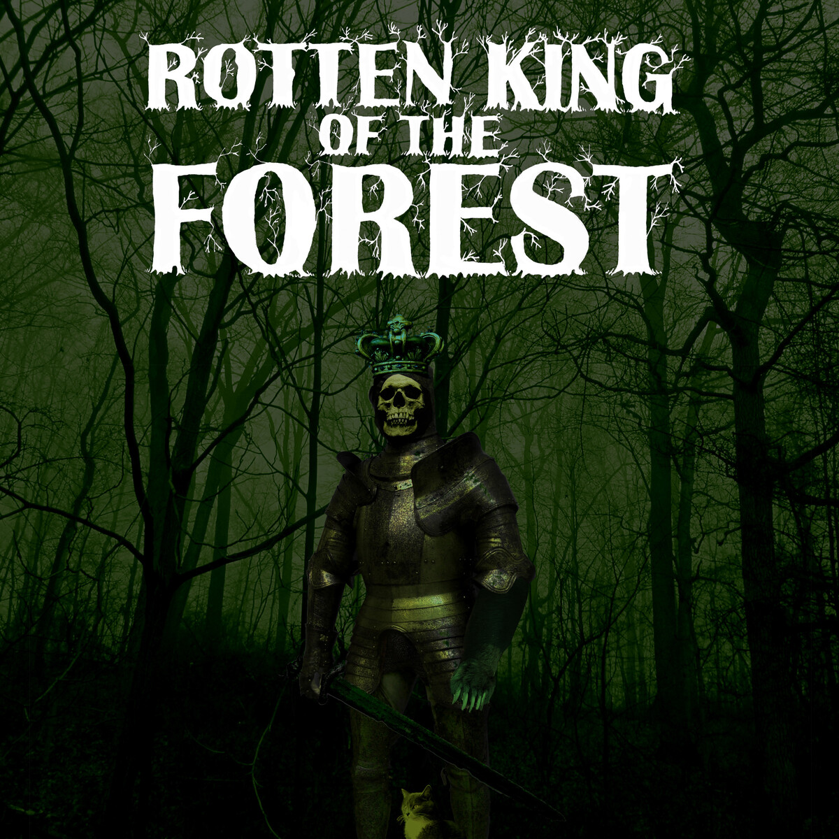 Rotten King of the Forest Albums: songs, discography, biography, and ...
