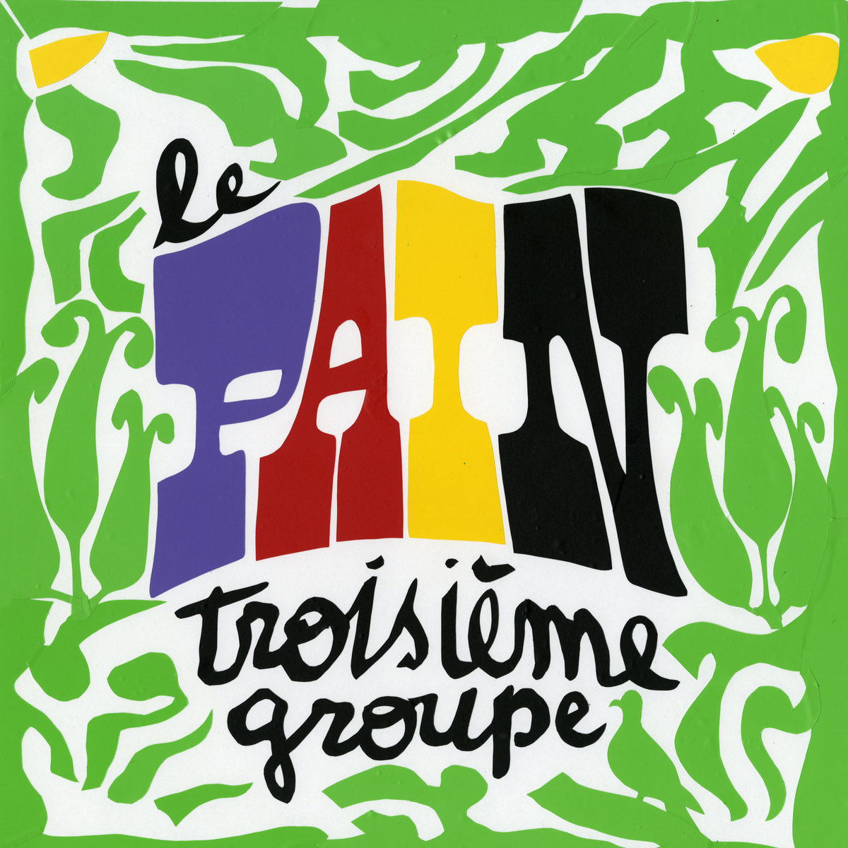 Le Pain Albums: songs, discography, biography, and listening guide ...