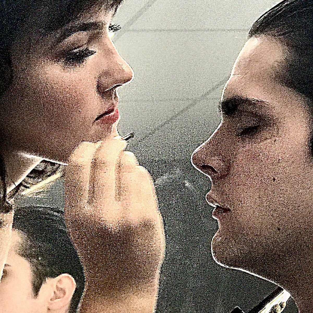 Can You Hear Me by Jack Grisham and The West Coast Dukes (Single ...