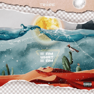 III Am What III Am by Triiibe (Album, Conscious Hip Hop): Reviews, Ratings, Credits, Song list ...