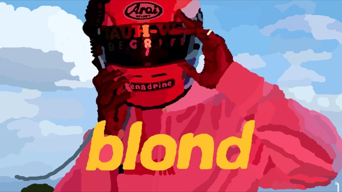 Blonde but It's Just My Voice by Spectre (Album; n/a): Reviews, Ratings ...