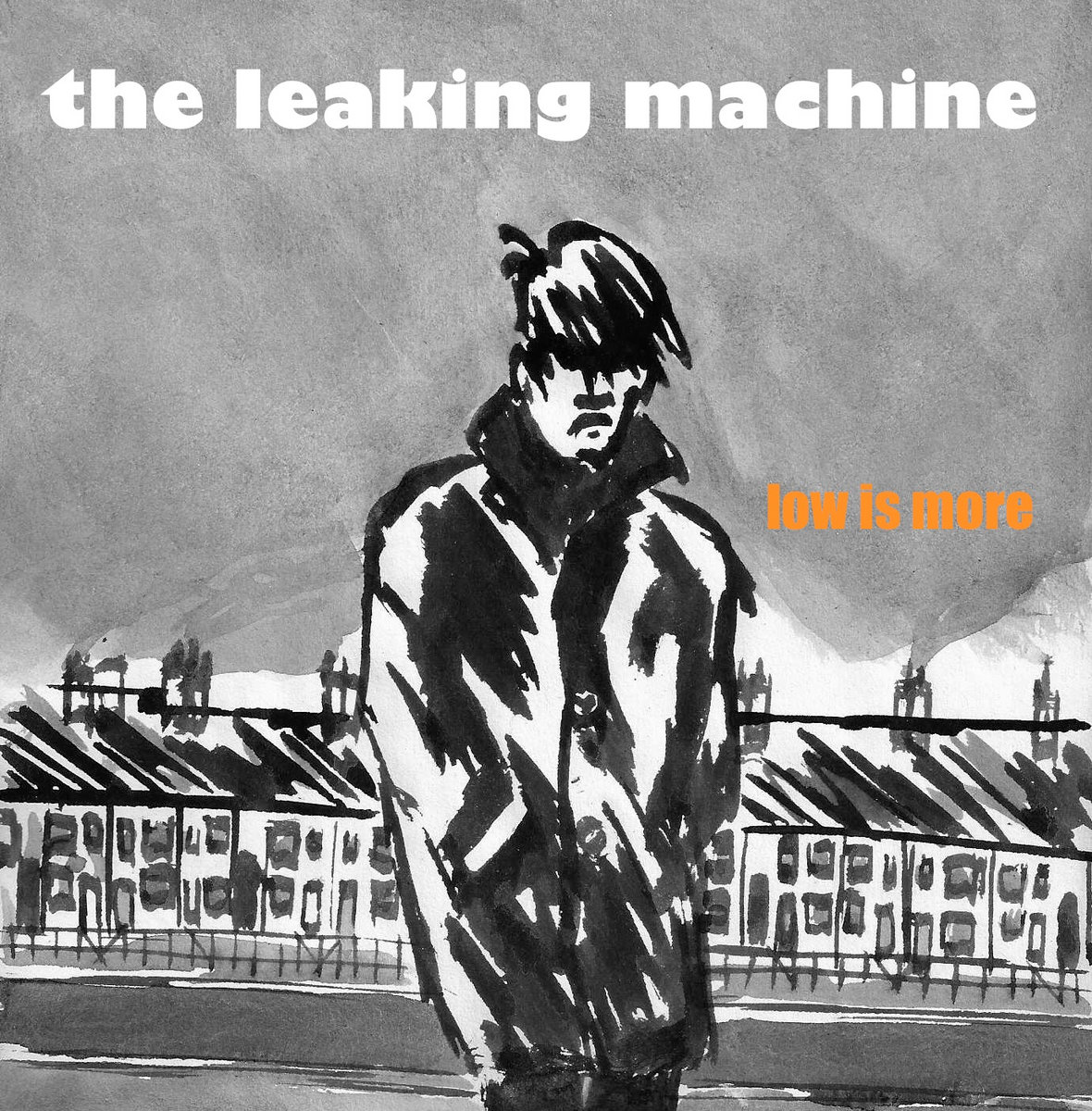 Low Is More by The Leaking Machine (Album): Reviews, Ratings, Credits ...