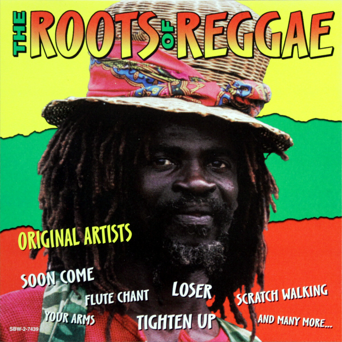 The Roots of Reggae by Various Artists (Compilation): Reviews, Ratings ...