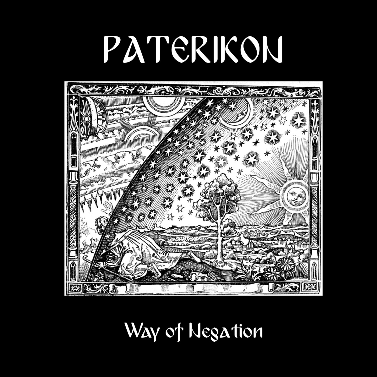 Way of Negation by Paterikon (Album): Reviews, Ratings, Credits, Song ...