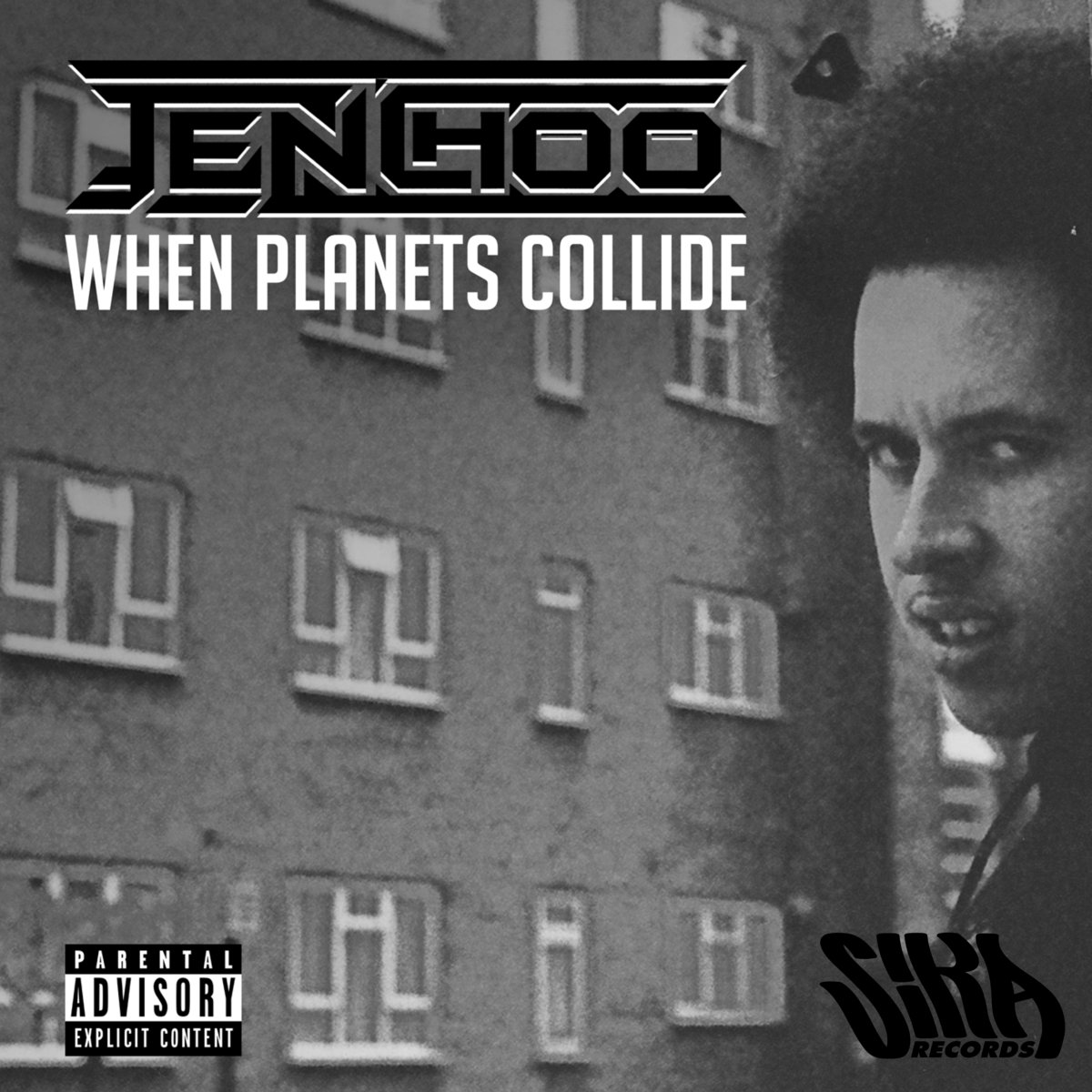 When Planets Collide by Tenchoo (Mixtape): Reviews, Ratings, Credits, Song list - Rate Your Music