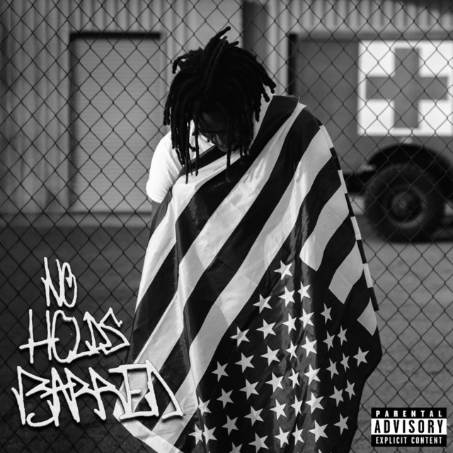 No Holds Barred by Jasiah (Album, Trap): Reviews, Ratings, Credits ...