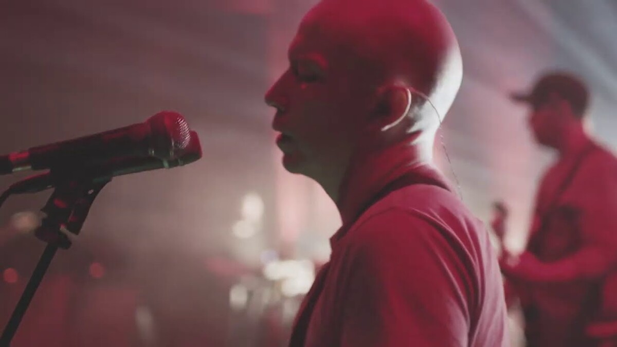 Live on KEXP at Home by Mogwai (Video): Reviews, Ratings, Credits, Song ...