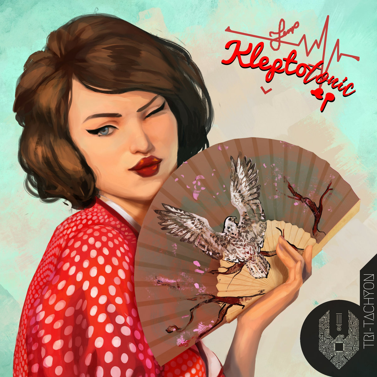 Tri-Tachyon Albums: songs, discography, biography, and listening guide ...