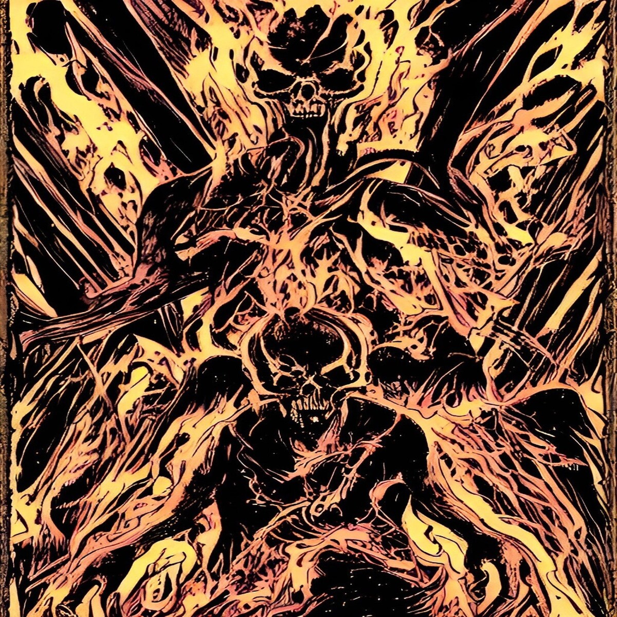Evil and Darkness by D0ct0r X (Single): Reviews, Ratings, Credits, Song ...