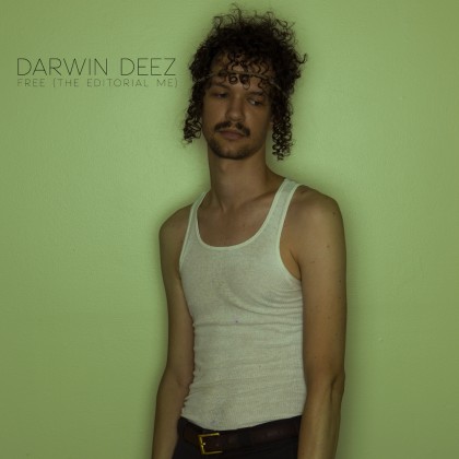 Darwin Deez Albums: songs, discography, biography, and listening guide ...
