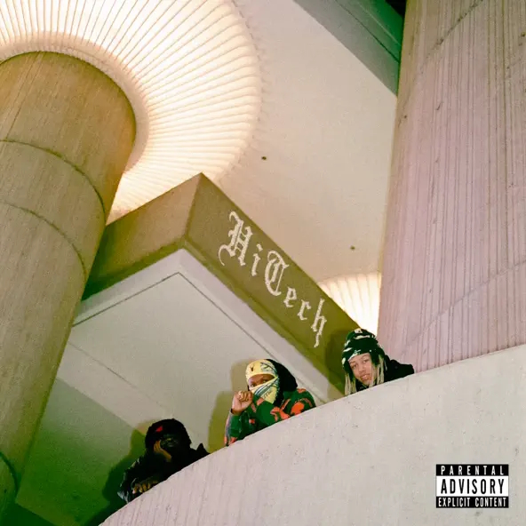 Best Ghetto House albums of 2023 - Rate Your Music