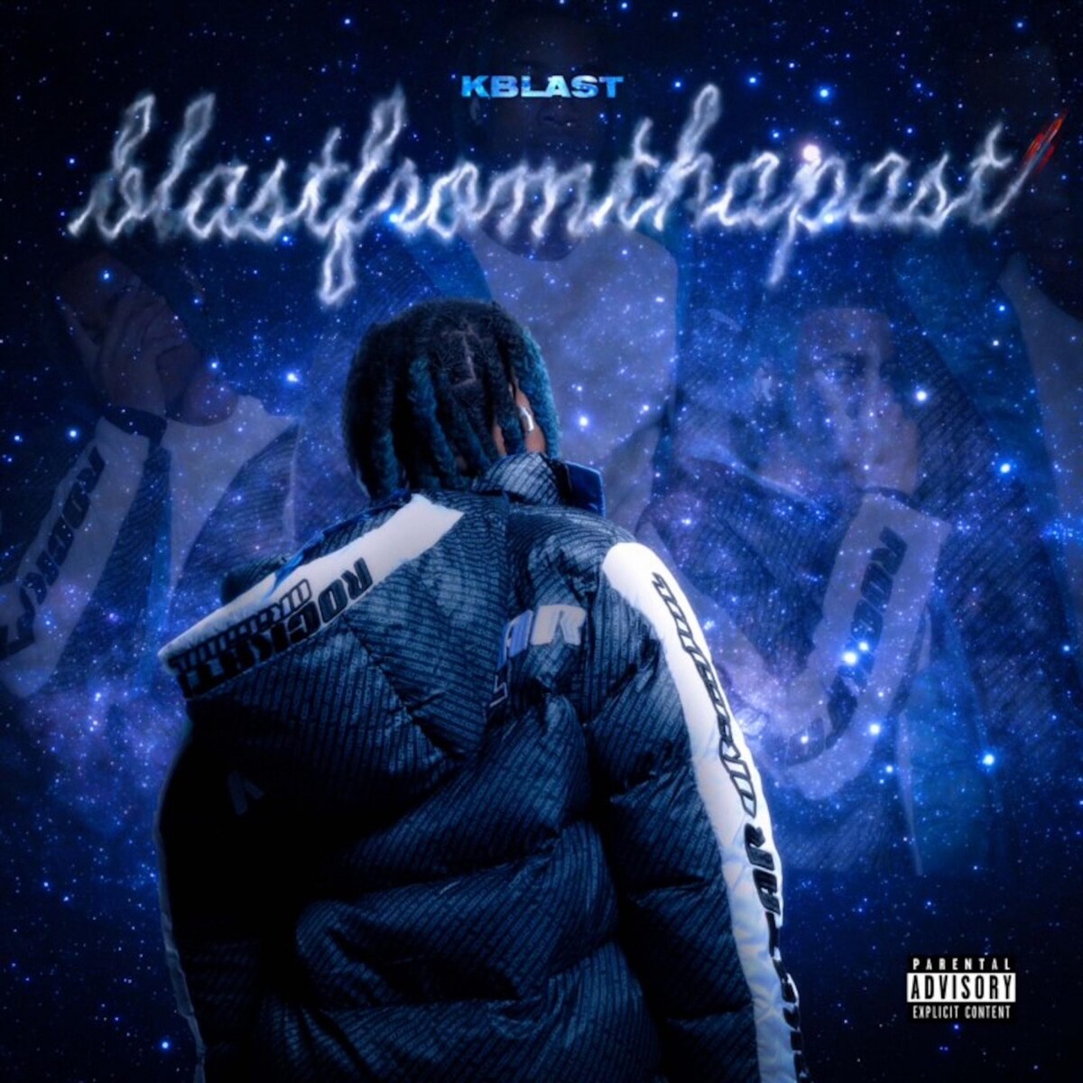 Blast from the Past by Kblast (Mixtape, No Melody): Reviews, Ratings, Credits, Song list - Rate ...