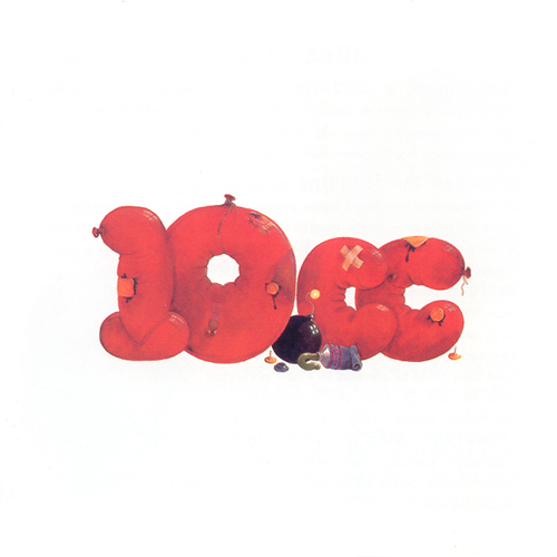 10cc by 10cc (Album, Pop Rock): Reviews, Ratings, Credits, Song list ...