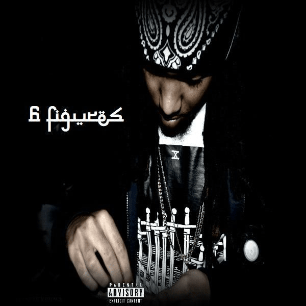 6 Figures by Yungjosh93 (Mixtape, Gangsta Rap): Reviews, Ratings ...
