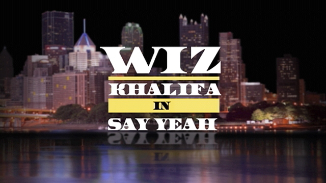 Say Yeah by Wiz Khalifa (Music video): Reviews, Ratings, Credits, Song ...
