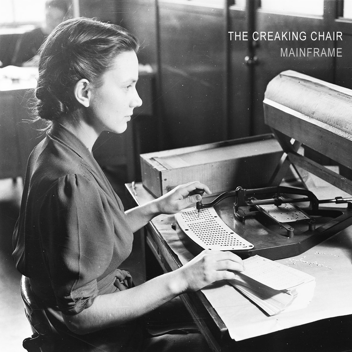 Mainframe by The Creaking Chair (Album): Reviews, Ratings, Credits ...