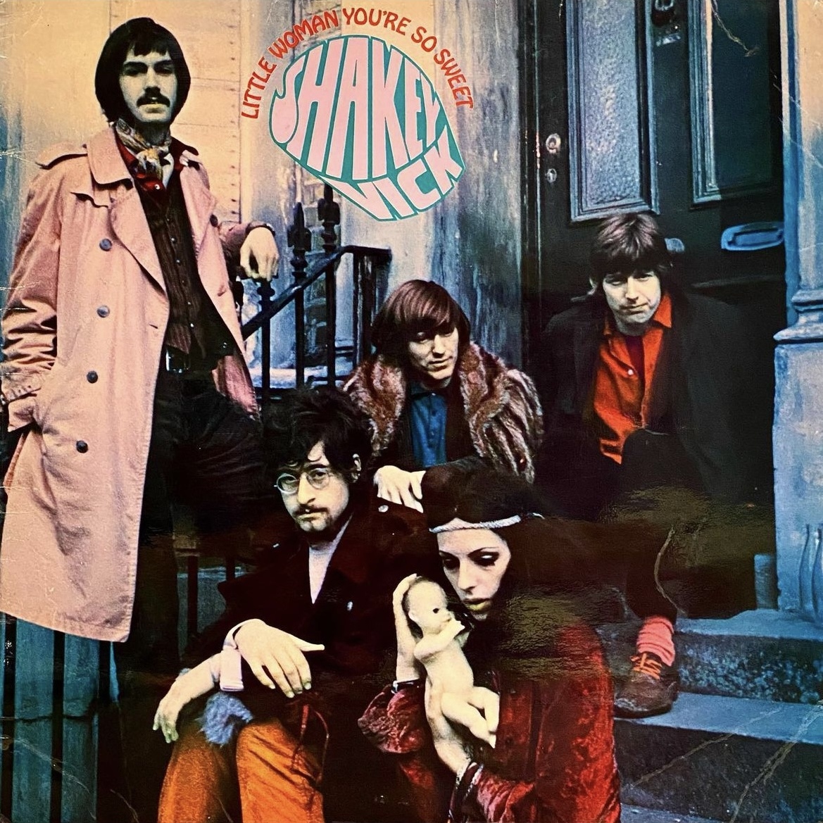 Shakey Vick Albums: songs, discography, biography, and listening guide ...