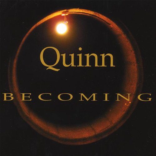 Becoming by Quinn (Album): Reviews, Ratings, Credits, Song list - Rate ...