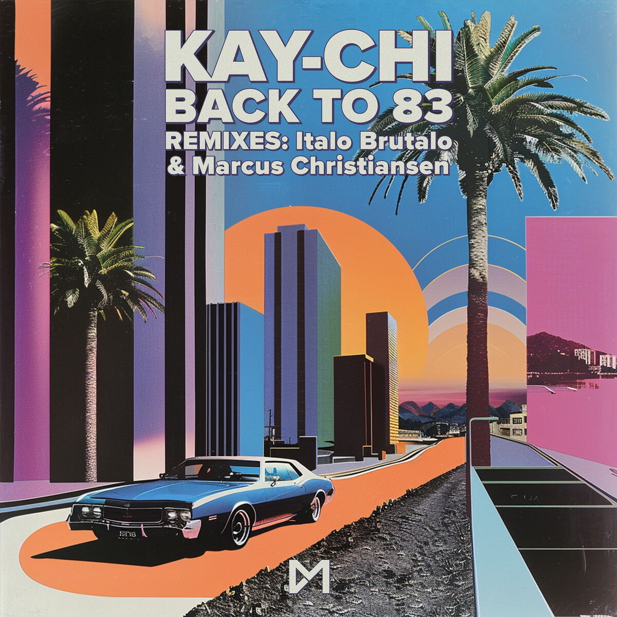 Kay-Chi Albums: songs, discography, biography, and listening guide ...
