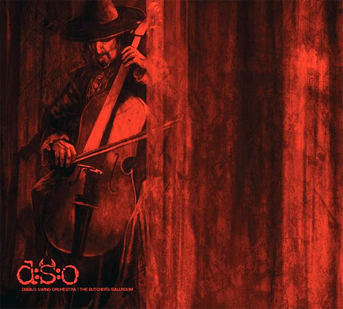 Diablo Swing Orchestra Albums: songs, discography, biography, and ...