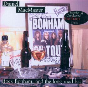 Daniel MacMaster Albums: songs, discography, biography, and listening ...