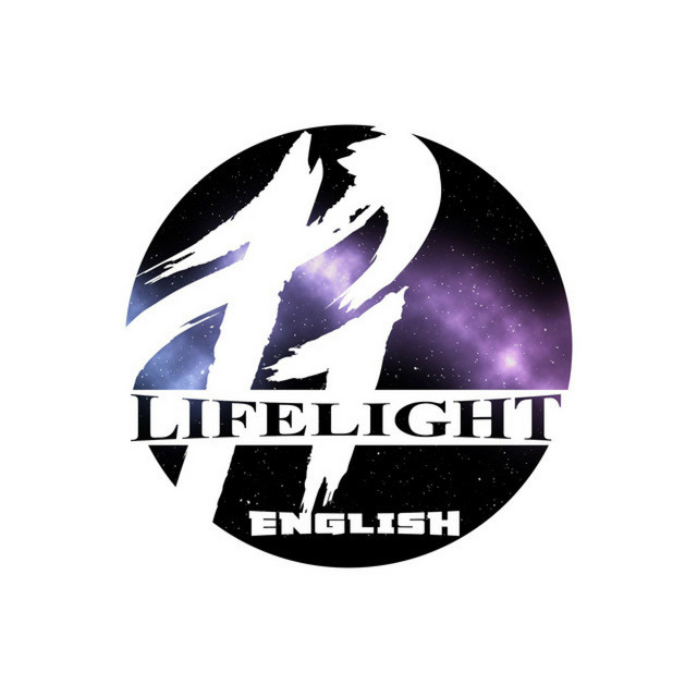 Lifelight (English Version) by RichaadEB & Cristina Vee (Single ...