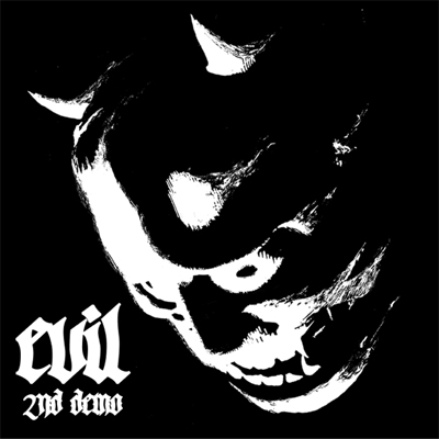 2nd Demo by Evil (Additional release; n/a; n/a): Reviews, Ratings ...