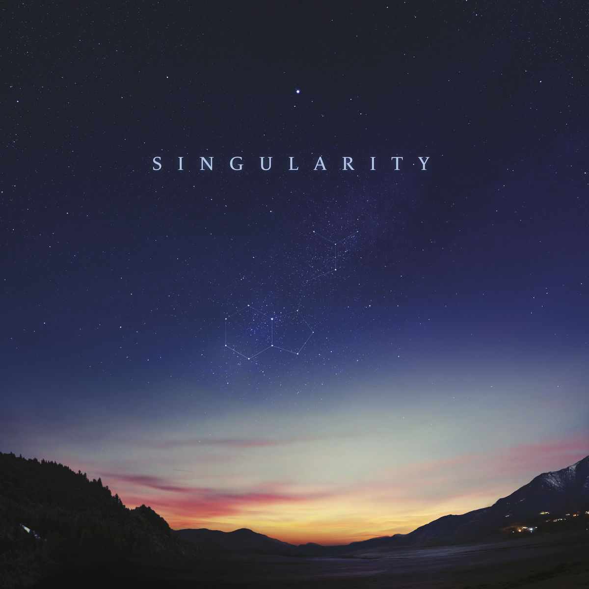 Singularity by Jon Hopkins (Album, Tech House): Reviews, Ratings ...