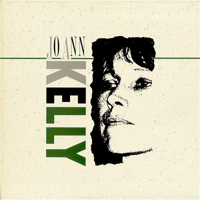 Jo Ann Kelly by Jo Ann Kelly (Album, Blues): Reviews, Ratings, Credits ...