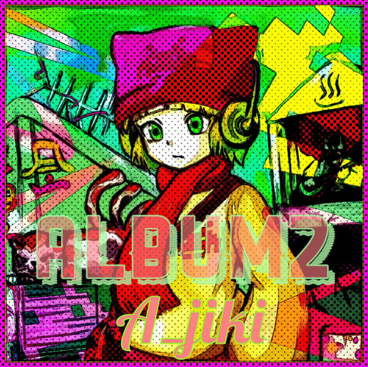 A_jiki Albums: songs, discography, biography, and listening guide ...