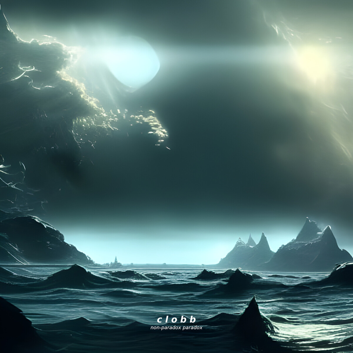 Impending Chimerical by cosmic lace on broken bones (Album): Reviews ...