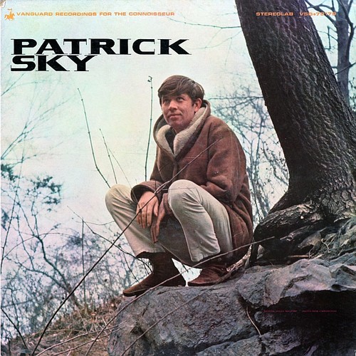 Patrick Sky Albums: songs, discography, biography, and listening guide ...