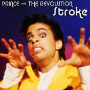 Stroke by Prince (Bootleg): Reviews, Ratings, Credits, Song list - Rate ...