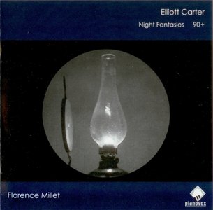 Music credits for Florence Millet : 4 performances listed under piano ...