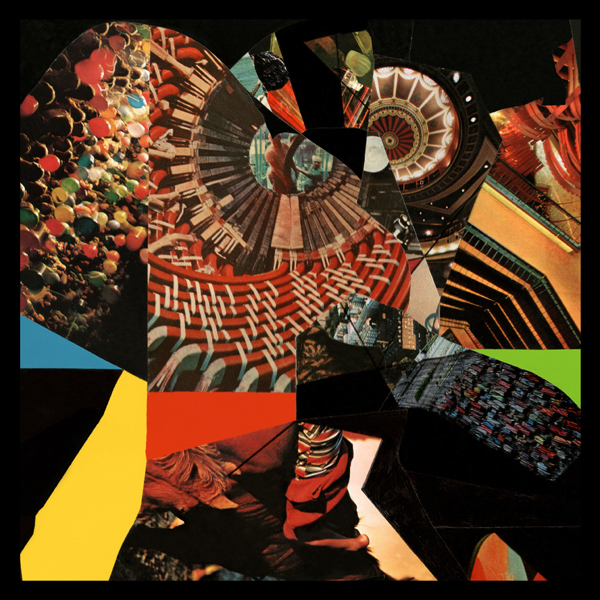 Walker by Nope (Album, Psychedelic Rock): Reviews, Ratings, Credits ...