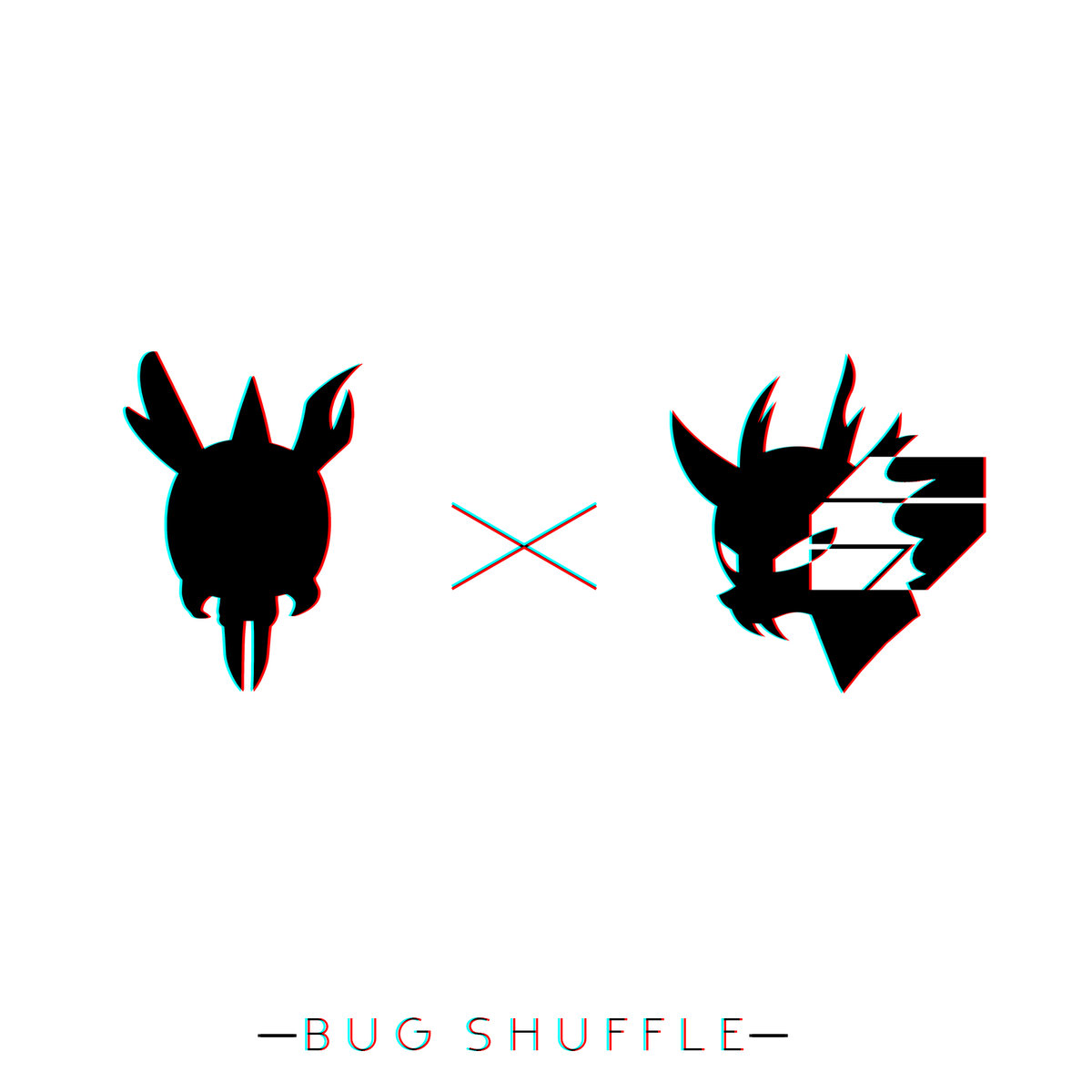 Bug Shuffle by Suskii (Single): Reviews, Ratings, Credits, Song list ...