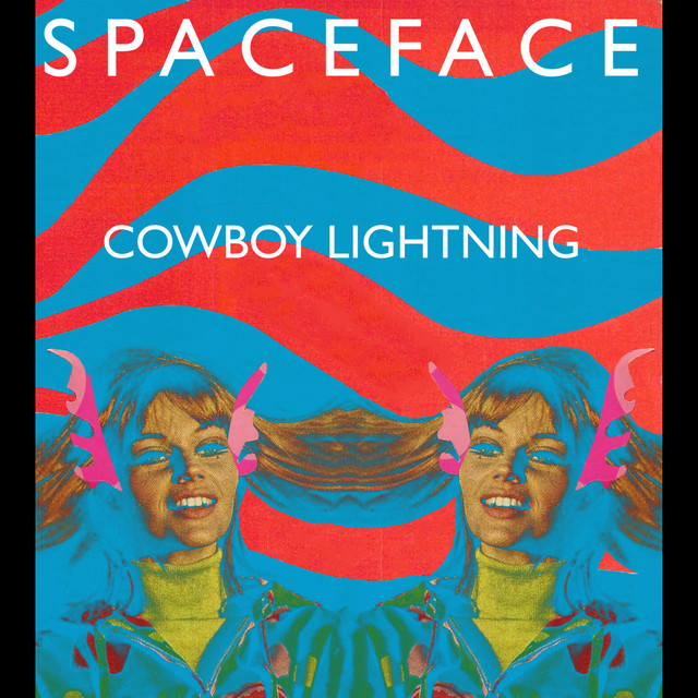 Cowboy Lightning by Spaceface (Single): Reviews, Ratings, Credits, Song ...