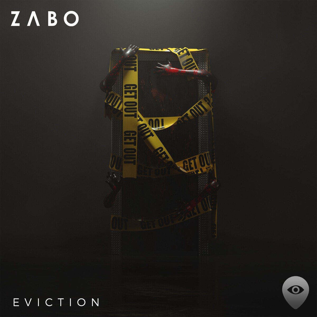 Eviction by Zabo (Single): Reviews, Ratings, Credits, Song list - Rate ...