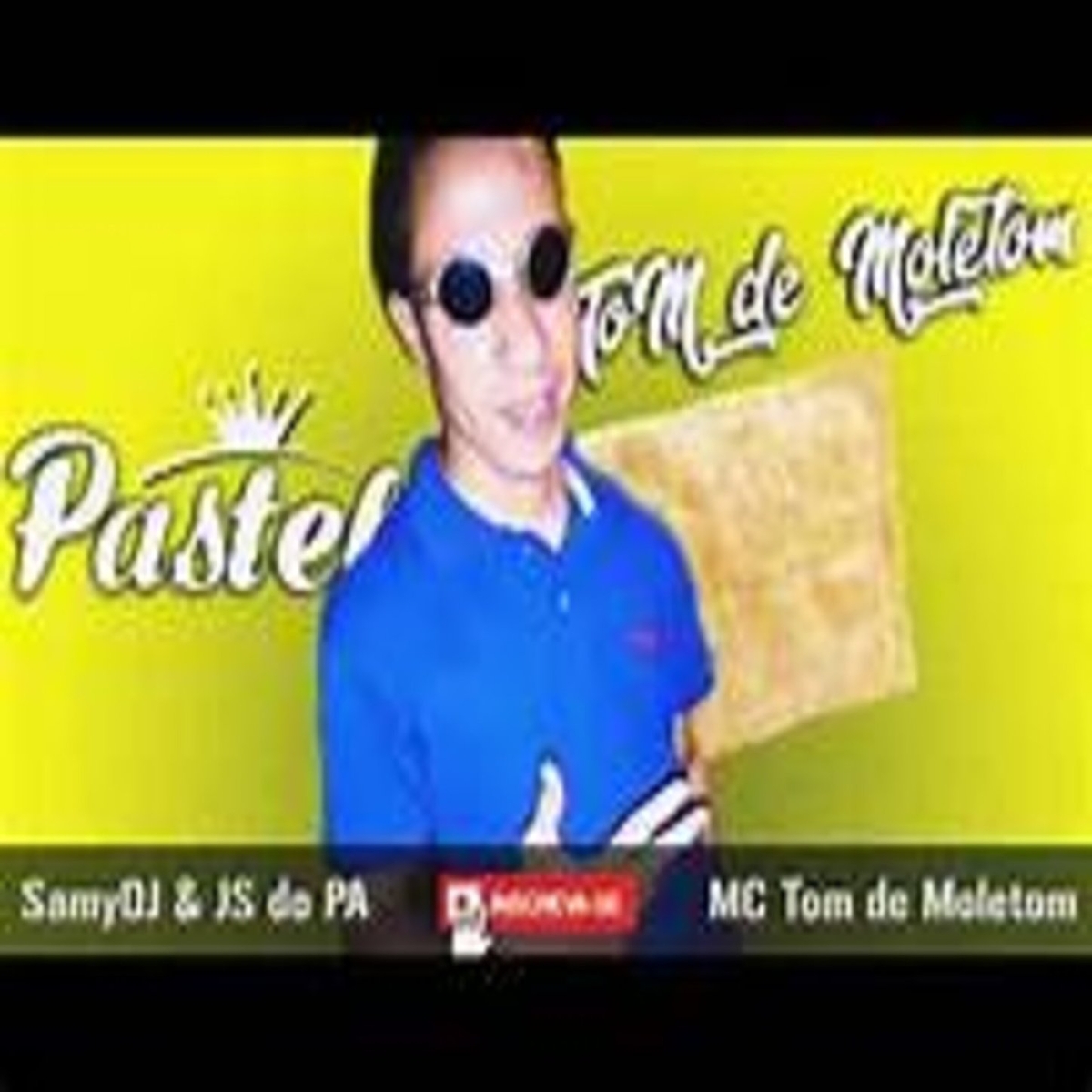PASTEL by MC Tom de Moletom (Single; n/a; n/a): Reviews, Ratings ...