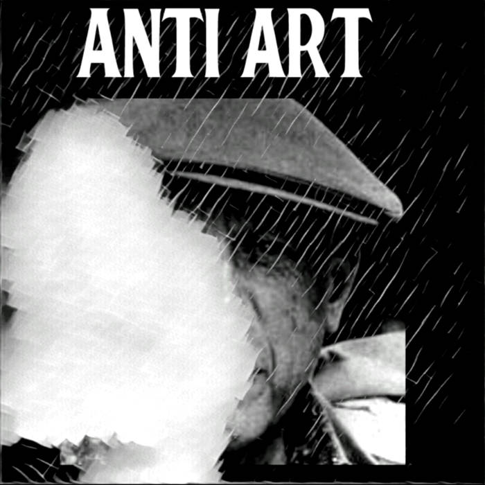 【III】 by Anti Art (Album): Reviews, Ratings, Credits, Song list - Rate ...