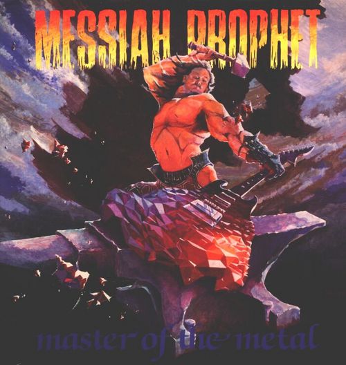 Messiah Prophet Albums: songs, discography, biography, and listening ...