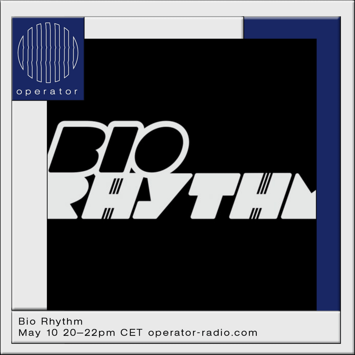 Bio Rhythm #01 by Paul du Lac (DJ Mix): Reviews, Ratings, Credits, Song ...