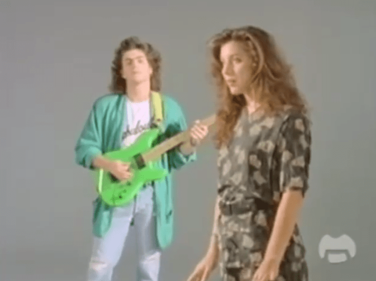Let's Talk About It by Dweezil Zappa (Music video): Reviews, Ratings ...