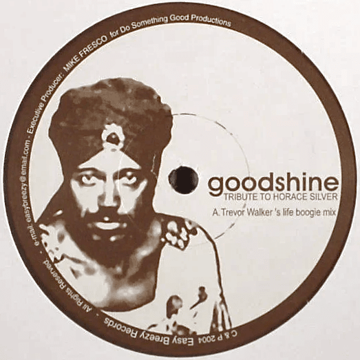 Music credits for Trevor Walker : 1 performance listed under remixer ...