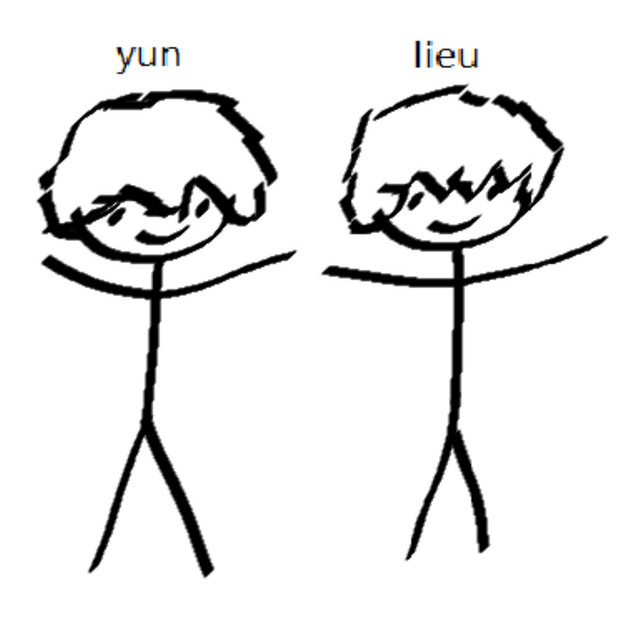 Late by Lieu & Yun Head (Single, Pop Rap): Reviews, Ratings, Credits ...